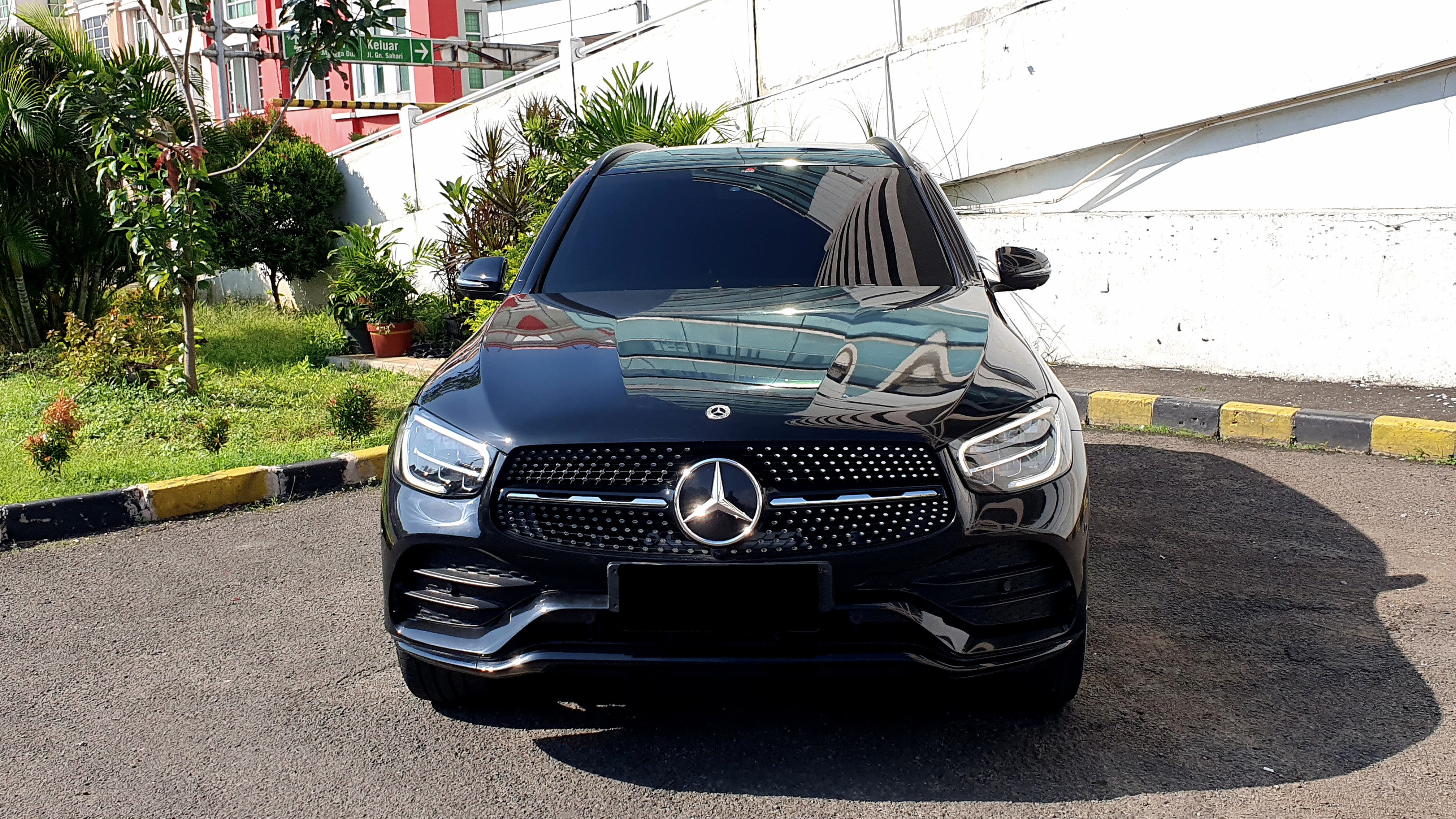 Jual Beli Mobil Bekas Bergaransi Tanpa Khawatir Belanja Mobil ...