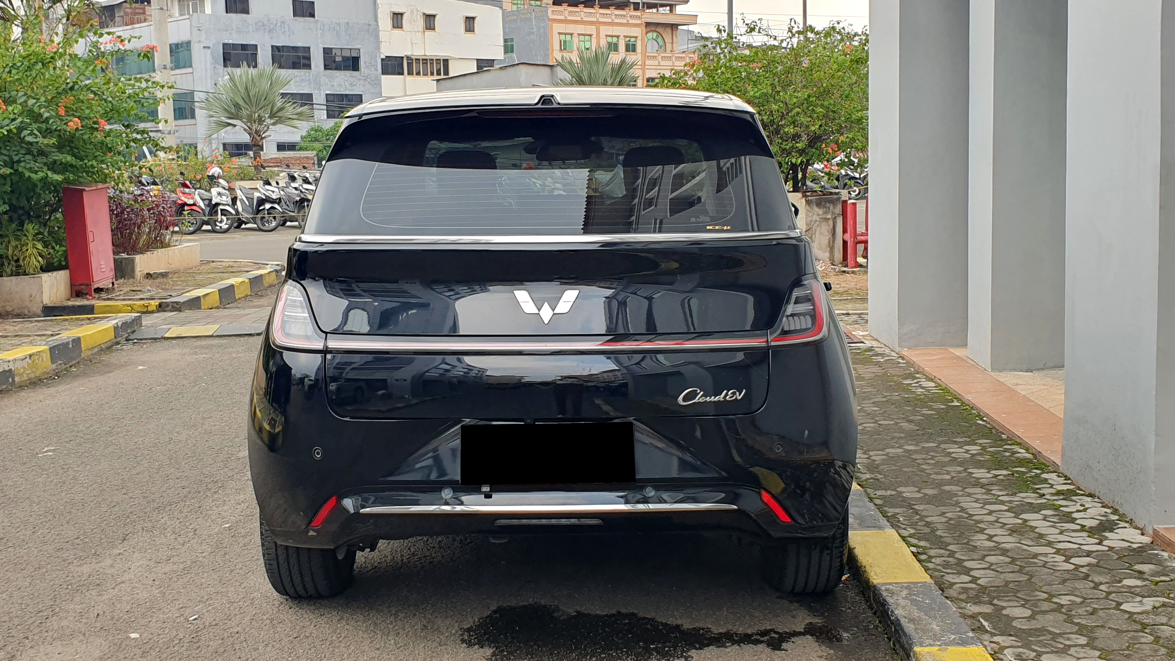 Jual Beli Mobil Bekas Bergaransi Tanpa Khawatir Belanja Mobil - Wuling ...