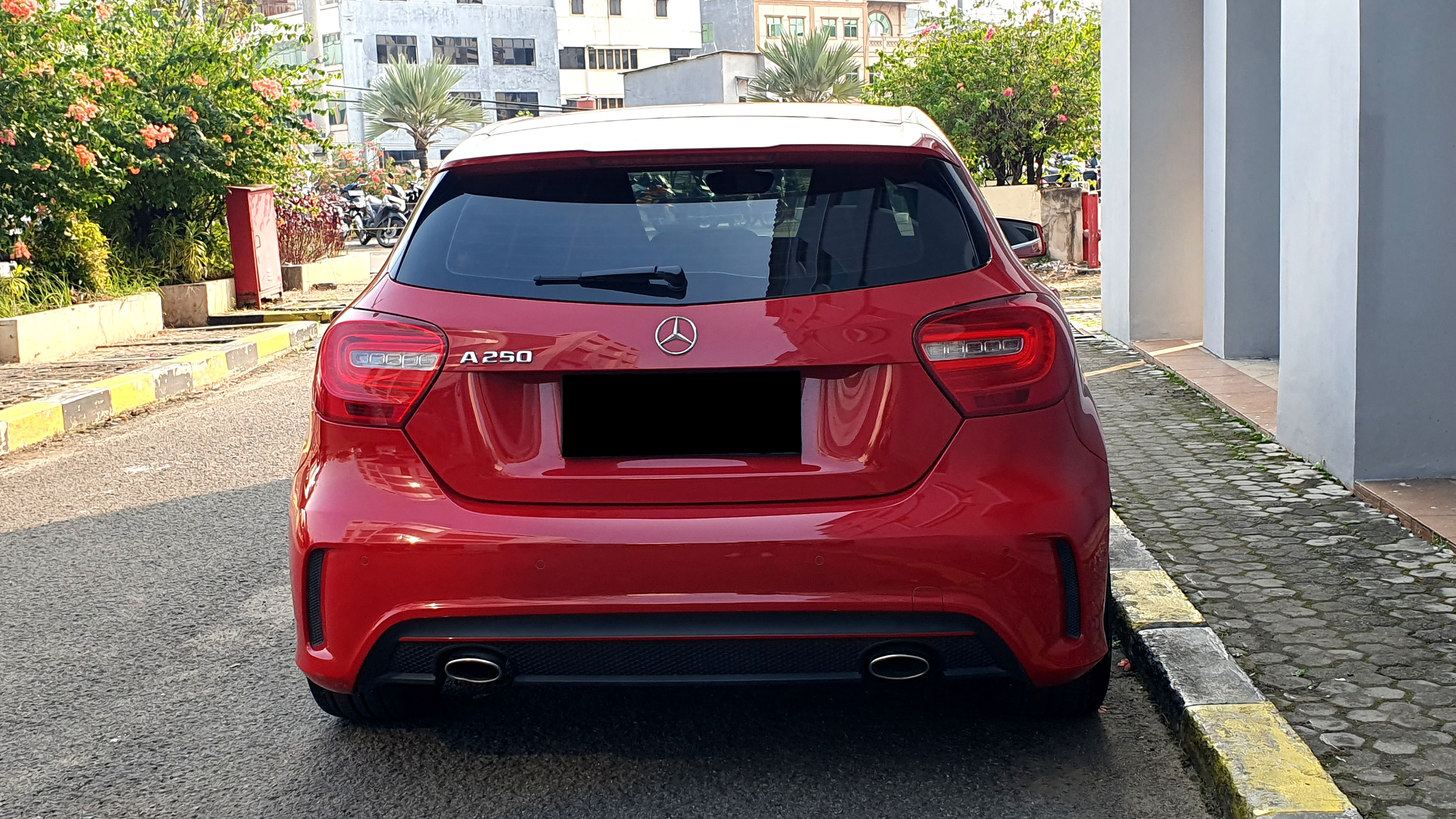 Jual Beli Mobil Bekas Bergaransi Tanpa Khawatir Belanja Mobil ...