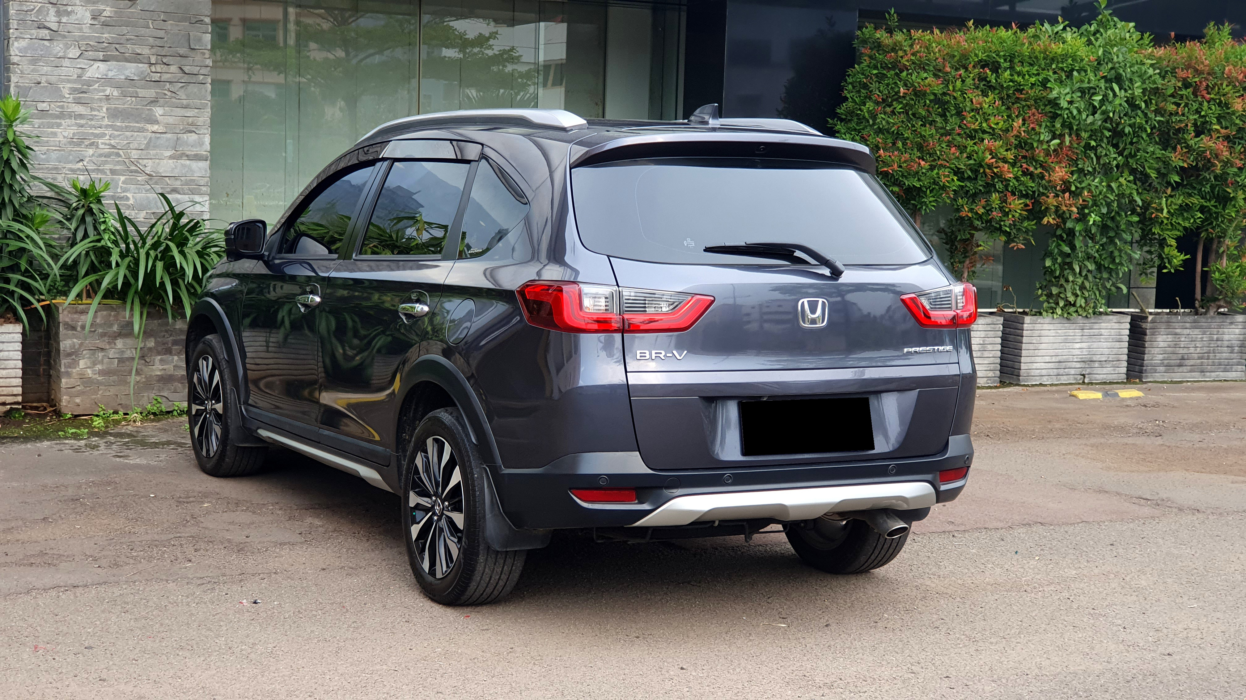 Jual Beli Mobil Bekas Bergaransi Tanpa Khawatir Belanja Mobil - Honda ...