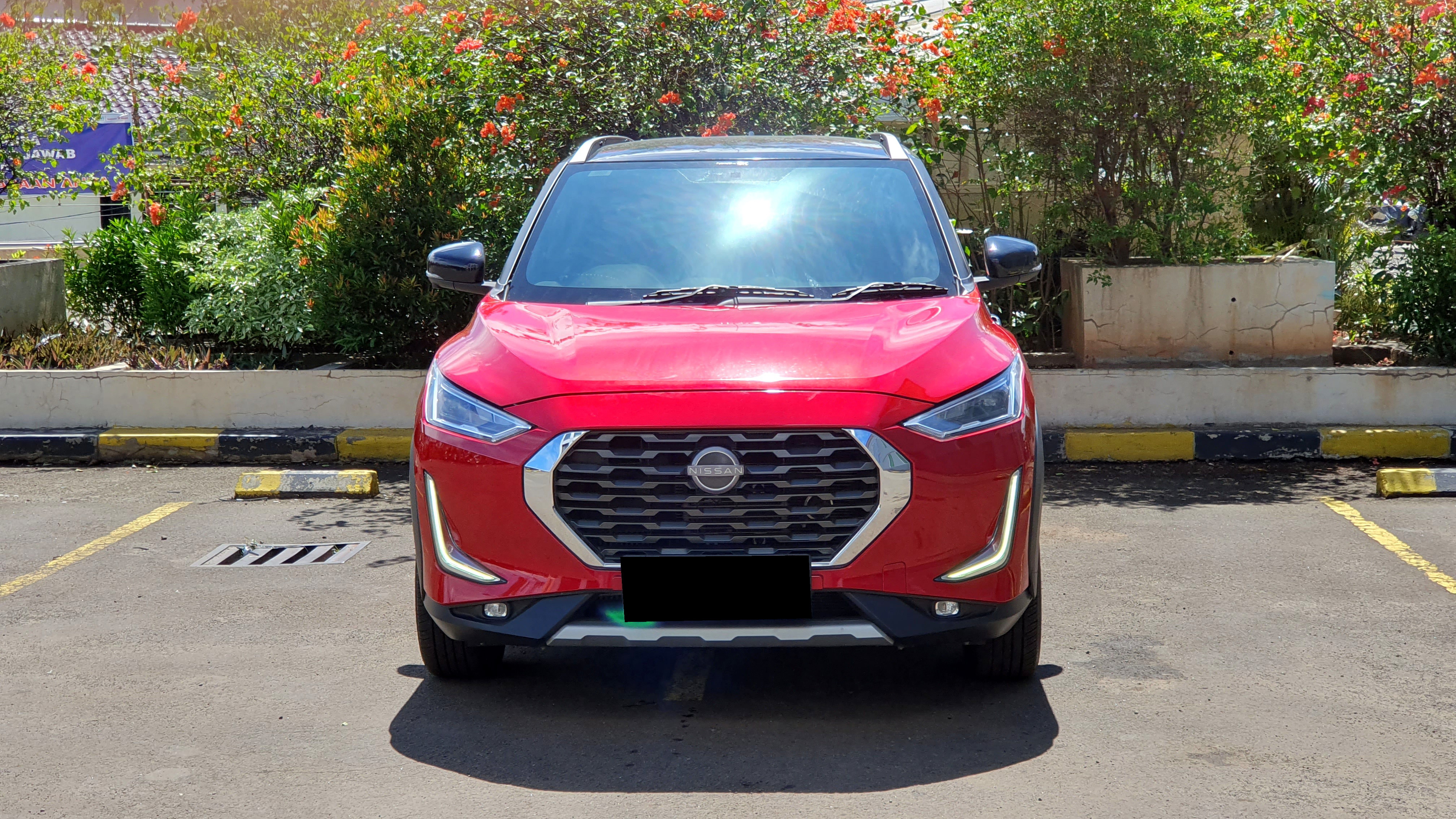 Jual Beli Mobil Bekas Bergaransi Tanpa Khawatir Belanja Mobil - Nissan ...