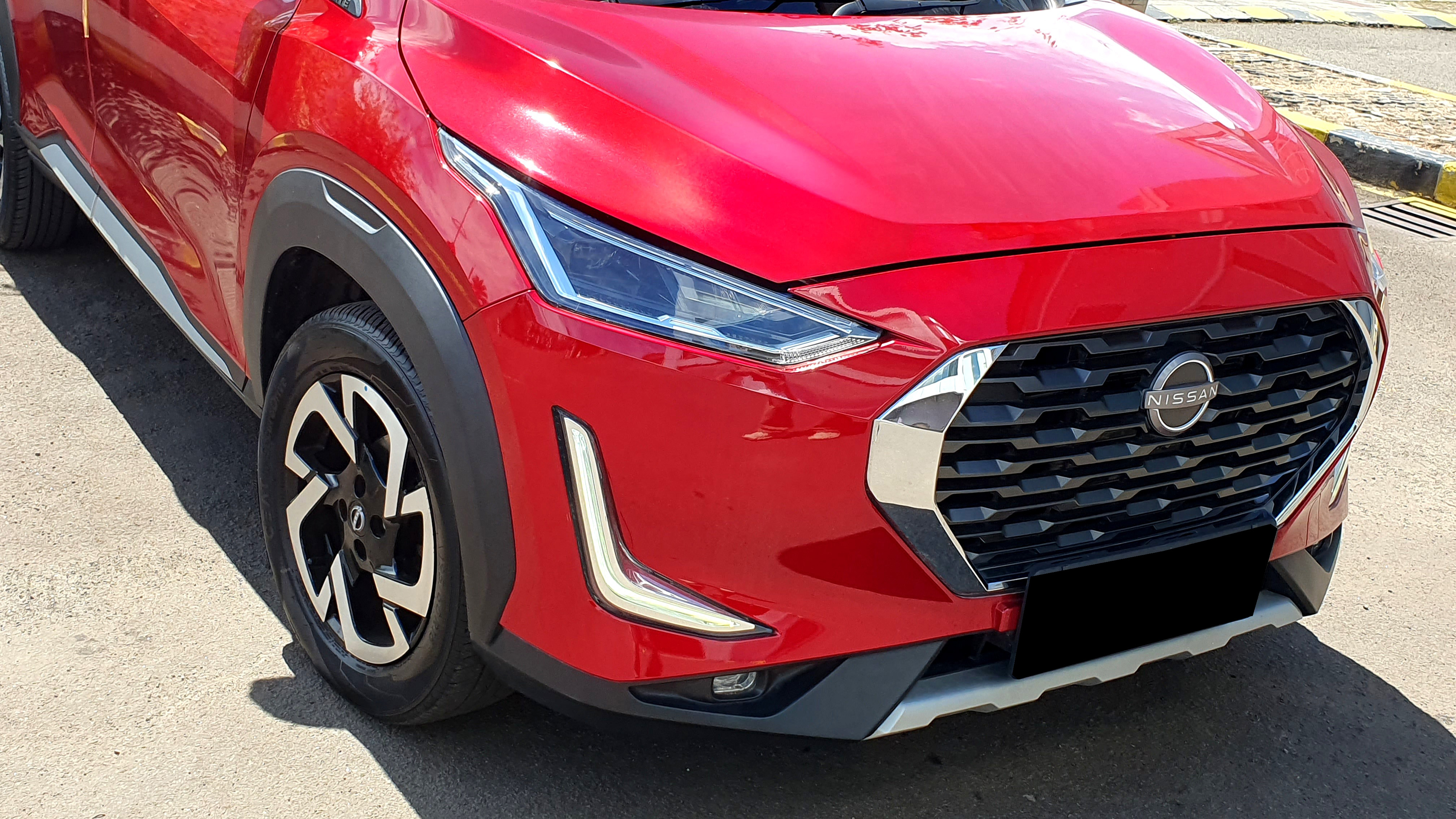 Jual Beli Mobil Bekas Bergaransi Tanpa Khawatir Belanja Mobil - Nissan ...