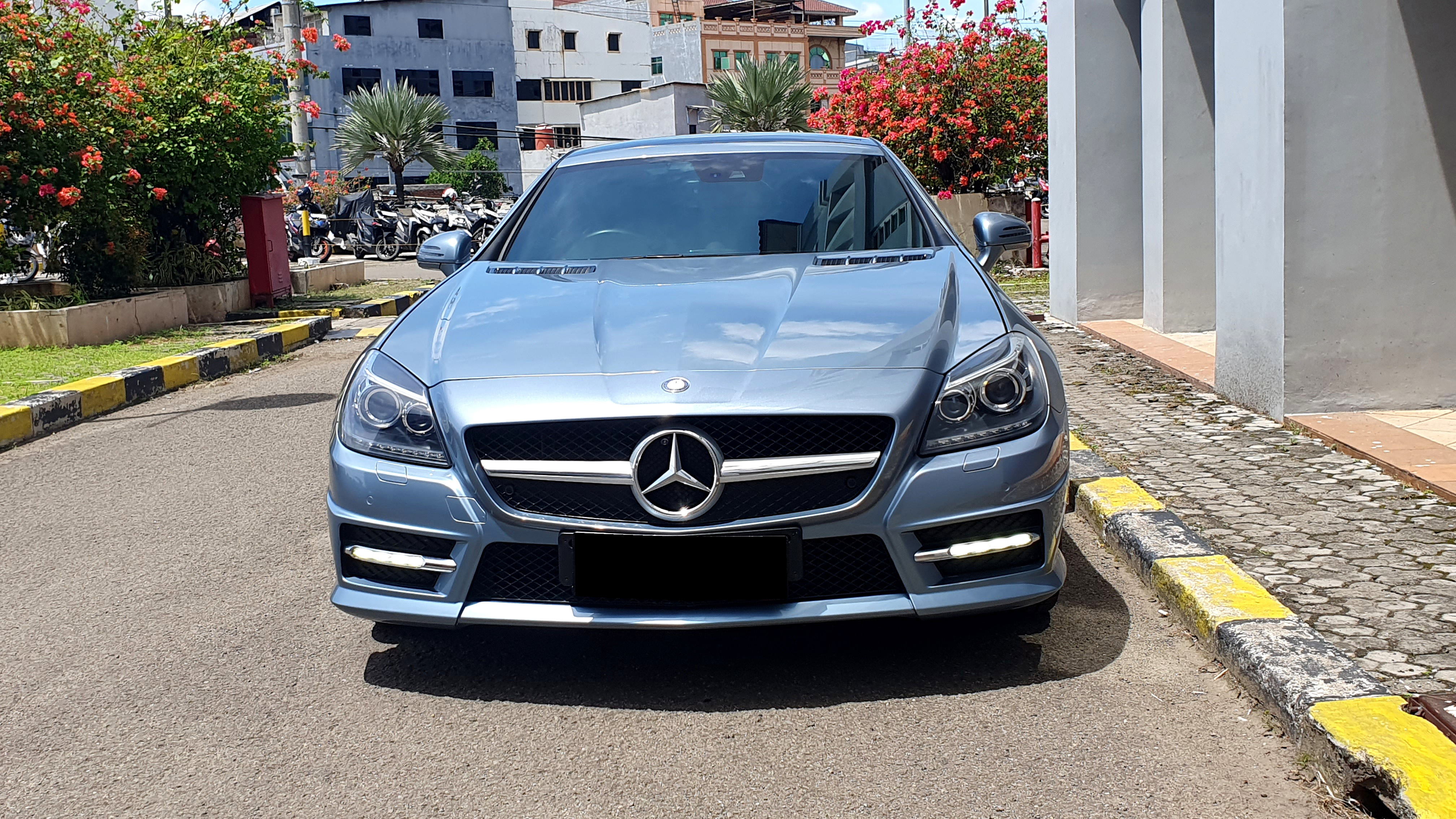 Jual Beli Mobil Bekas Bergaransi Tanpa Khawatir Belanja Mobil ...