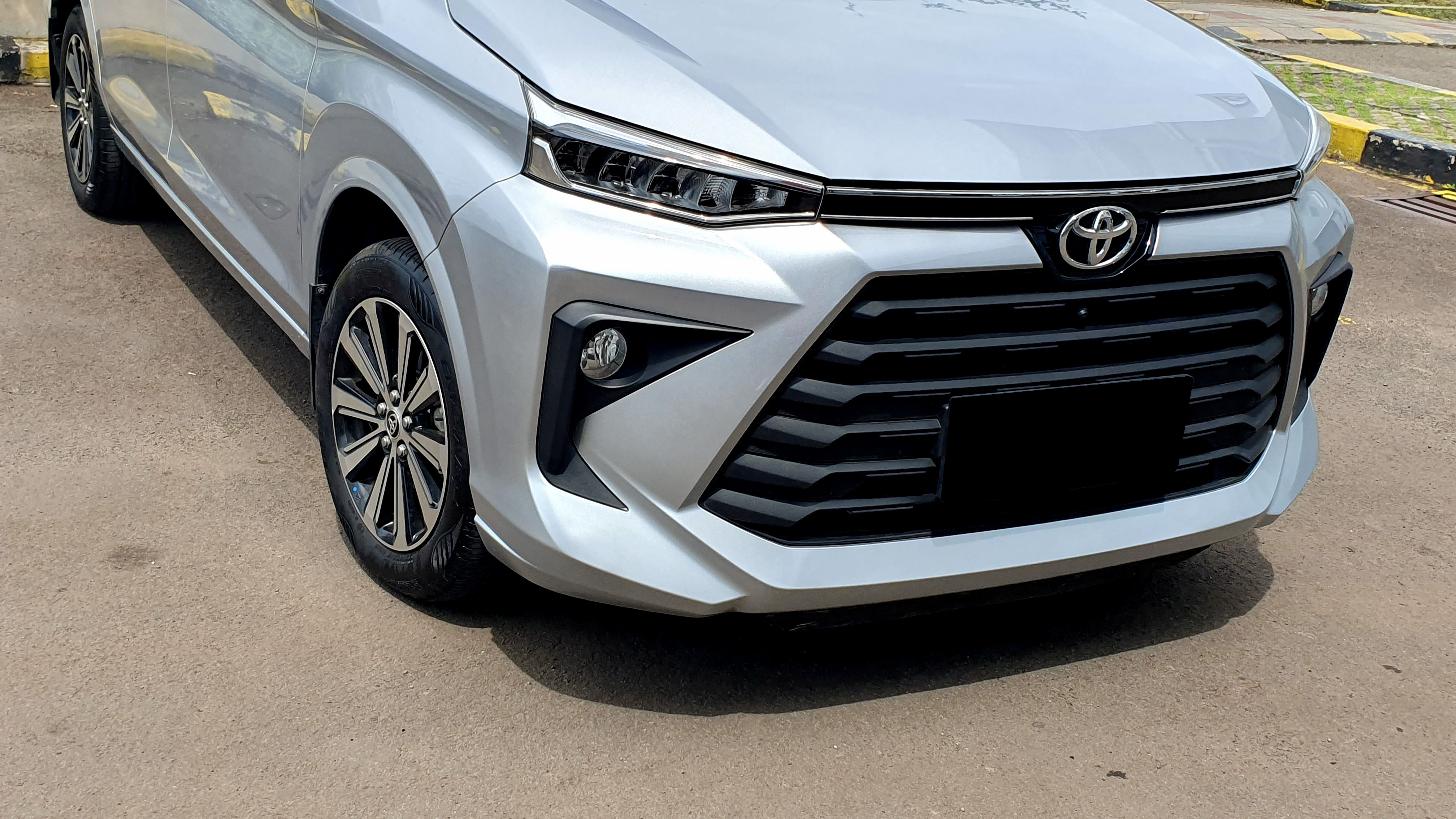 Jual Beli Mobil Bekas Bergaransi Tanpa Khawatir Belanja Mobil - Toyota ...