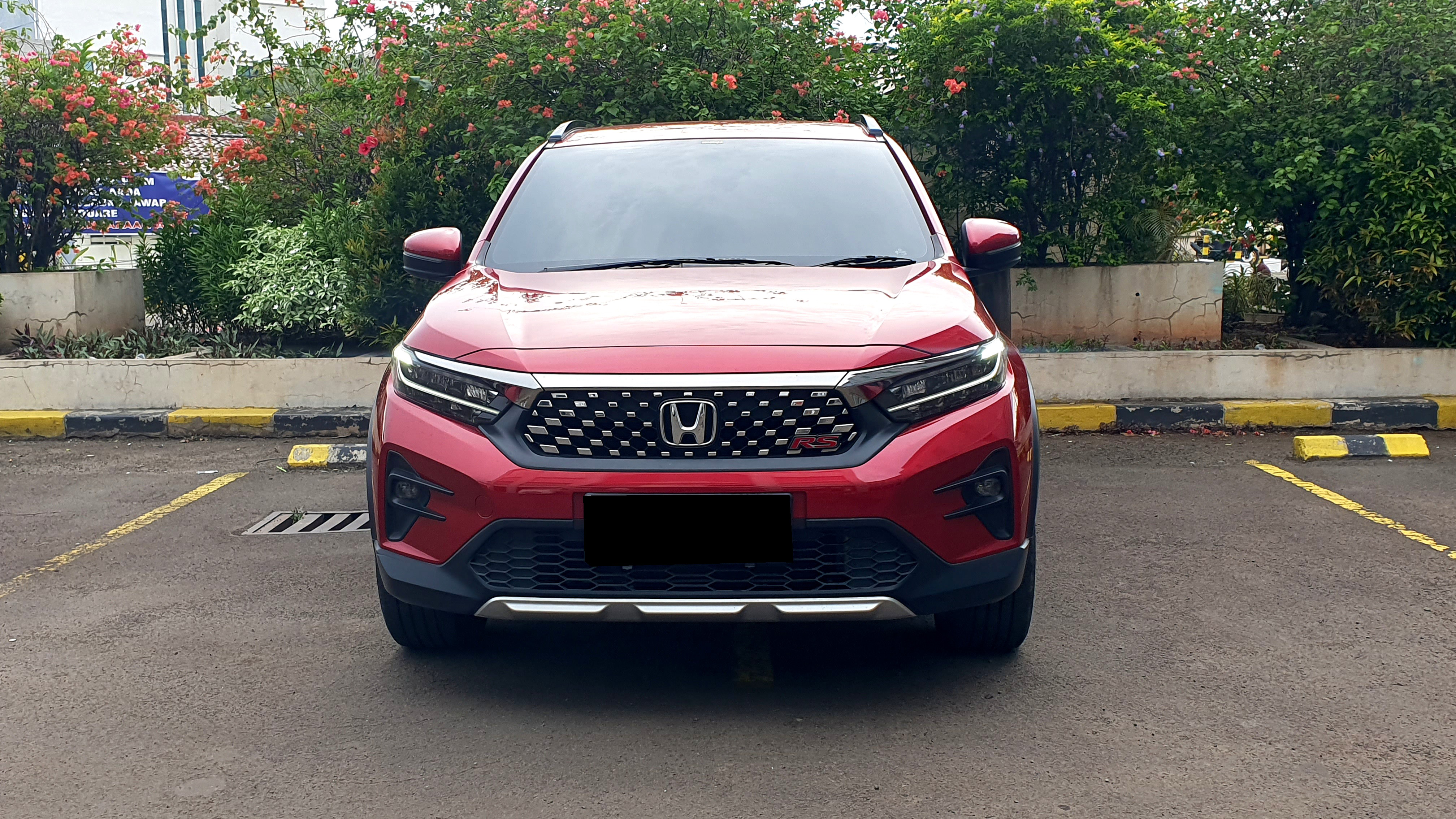 Jual Beli Mobil Bekas Bergaransi Tanpa Khawatir Belanja Mobil - Honda ...