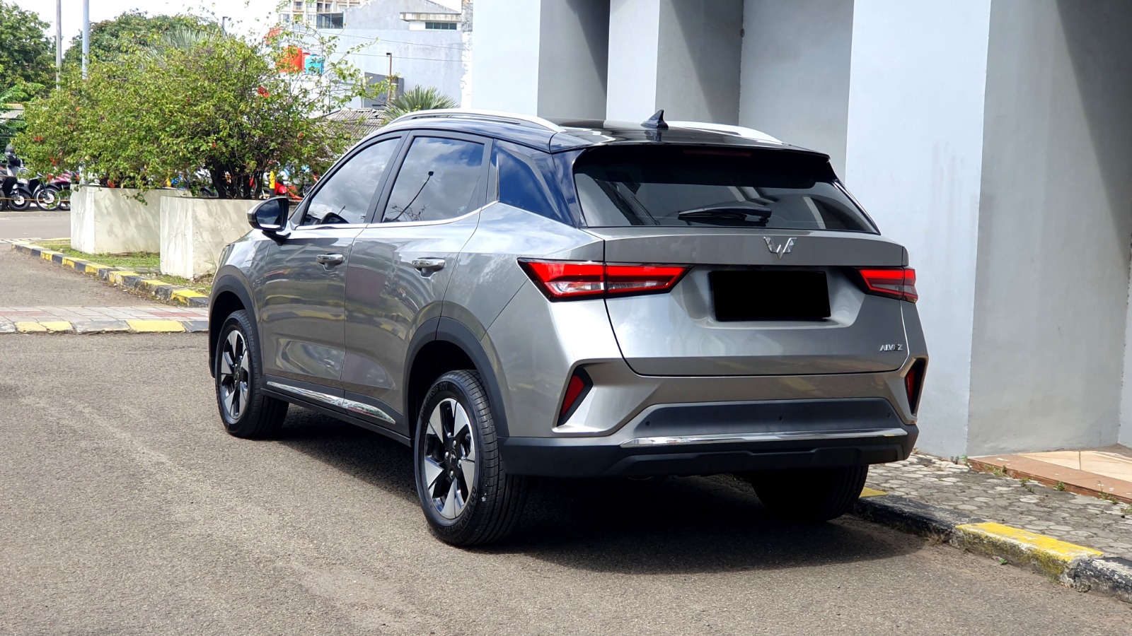Jual Beli Mobil Bekas Bergaransi Tanpa Khawatir Belanja Mobil - Wuling ...